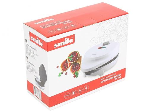Бытовая и климатическая техника | бытовая техника | Вафельница SMILE WM ...